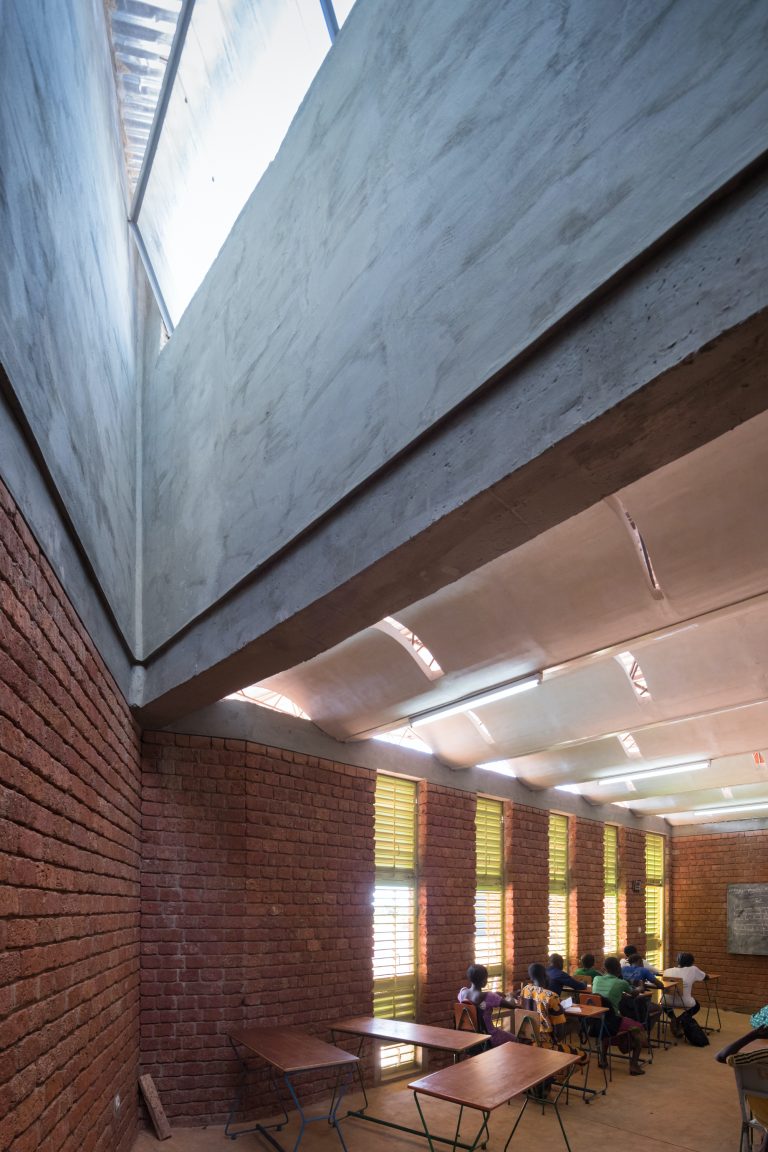 Lycée Schorge – The tree mag