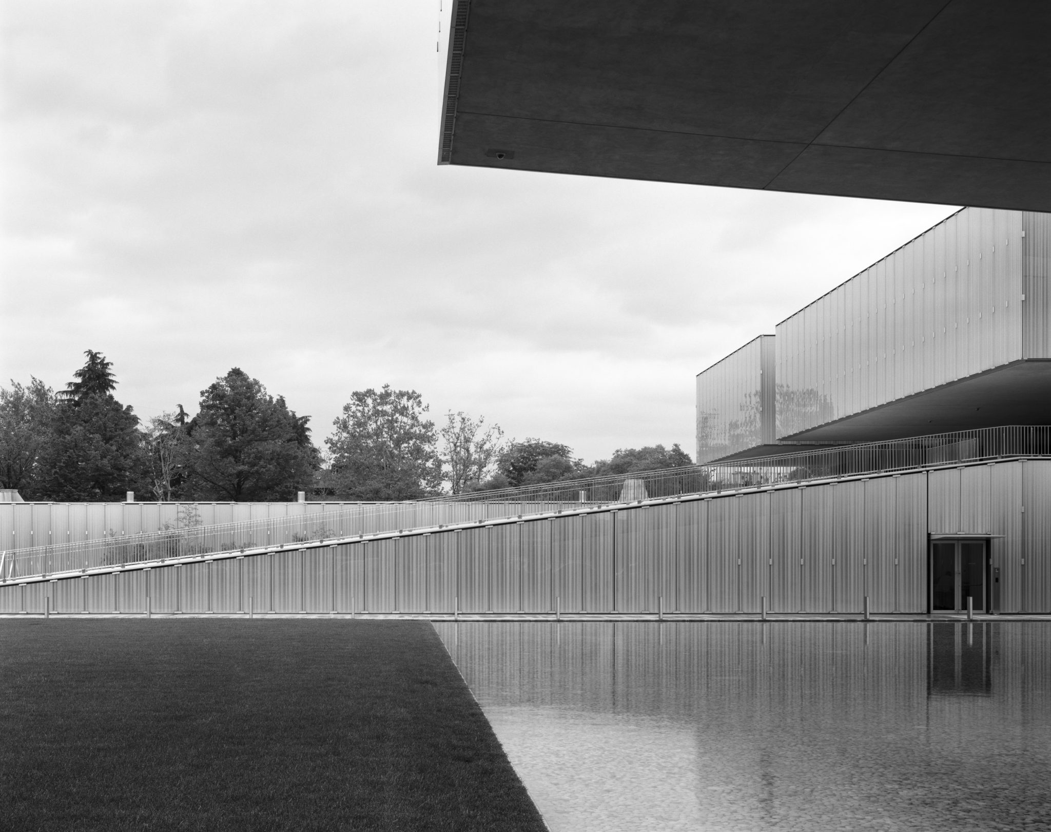 Labics: the Architectural Studio as a Research Laboratory – The tree mag